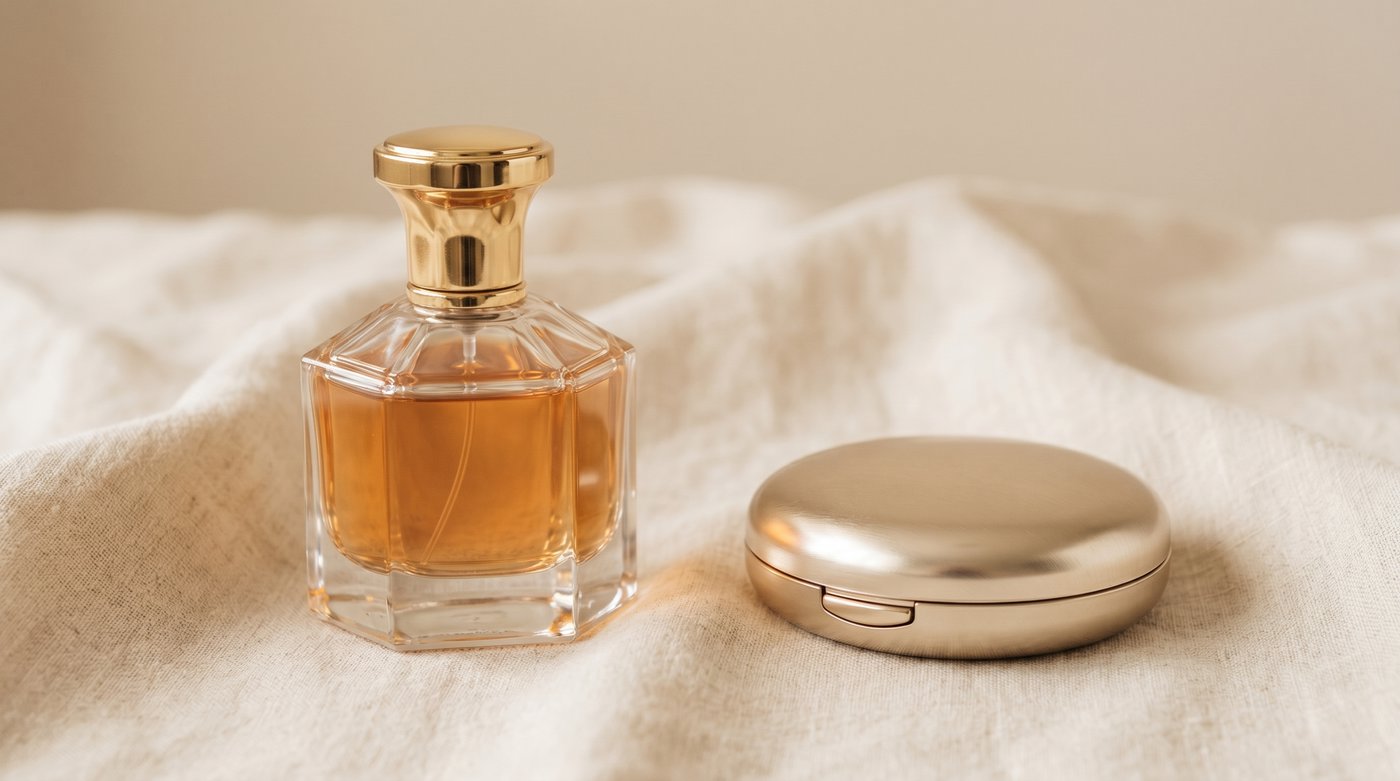 9 beste KI-Tools für Parfum- und Kosmetikfotografie 2026 | Photta